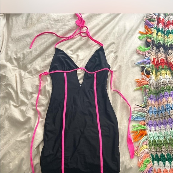 Tiger Mist | Dresses | Tiger Mist Classic Black Attire | Poshmark